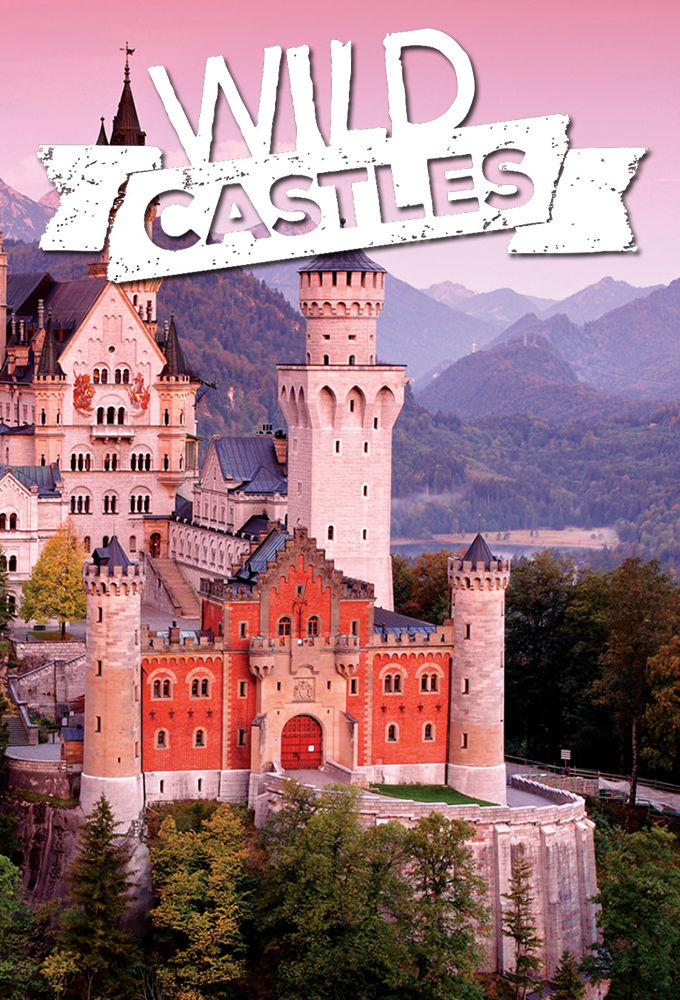 Wild Castles Documentary Series Overview – Military Gogglebox