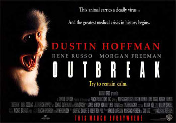 Outbreak (1995) – Military Gogglebox