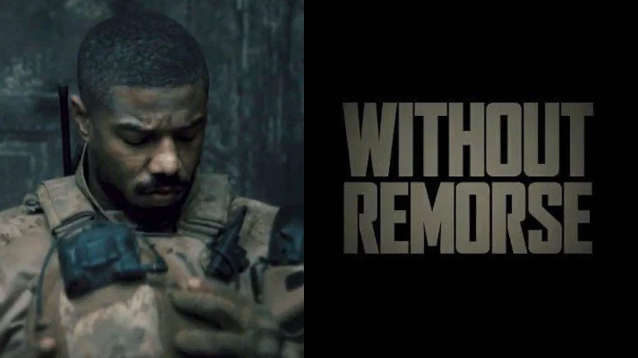 Without Remorse (2021) – Military Gogglebox
