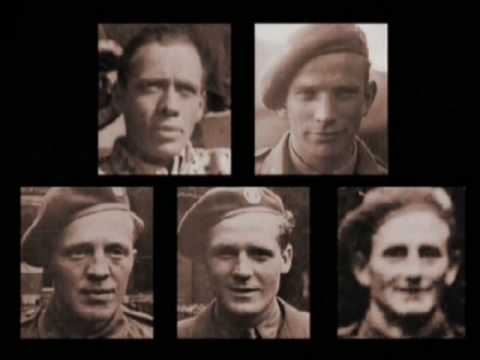 The Real Heroes of Telemark (2003) – Military Gogglebox
