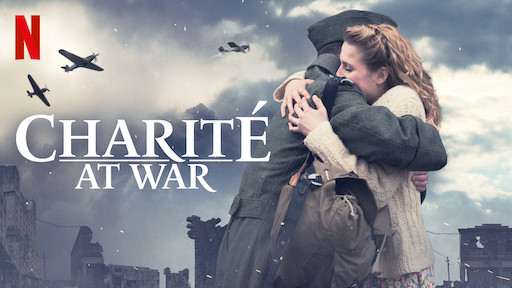 Charite at War (2019): S02E01 – Heimatschuss (Blighty Wound) – Military ...