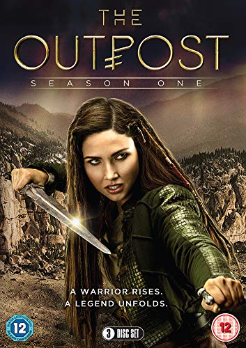 The Outpost TV Series Overview – Military Gogglebox