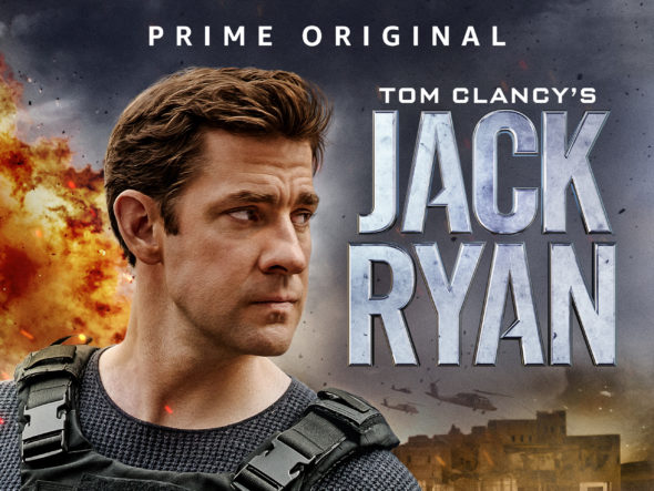 Tom Clancy’s Jack Ryan (2018): S01E01 – Pilot – Military Gogglebox
