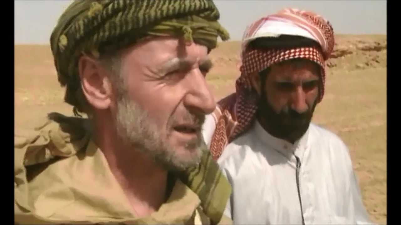 The Real Bravo Two Zero (2003) – Military Gogglebox