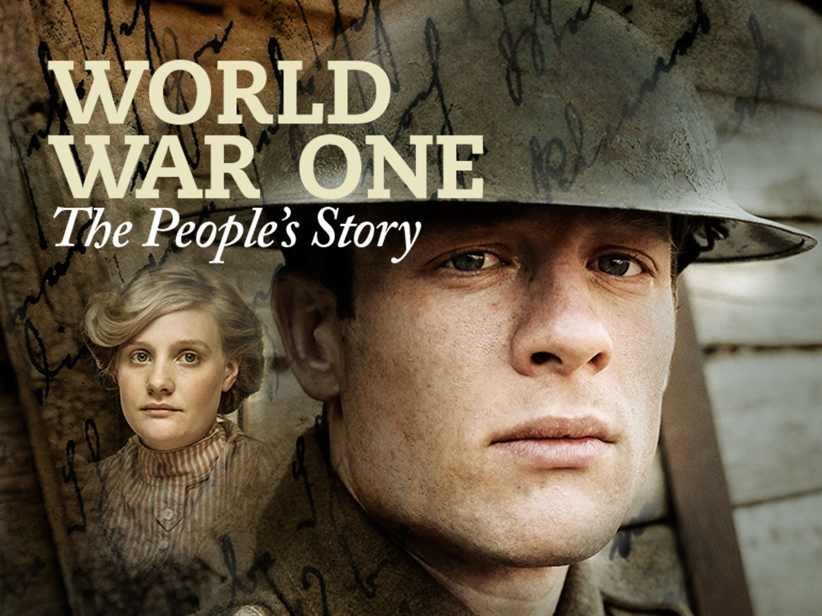 World War One: The People’s Story Documentary Series Overview (2014 ...