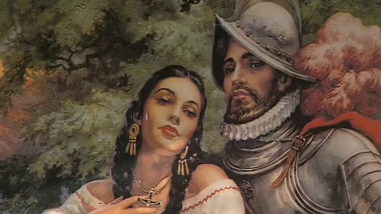 Conquistadors (2000): S01E01 – The Fall of the Aztecs – Military Gogglebox