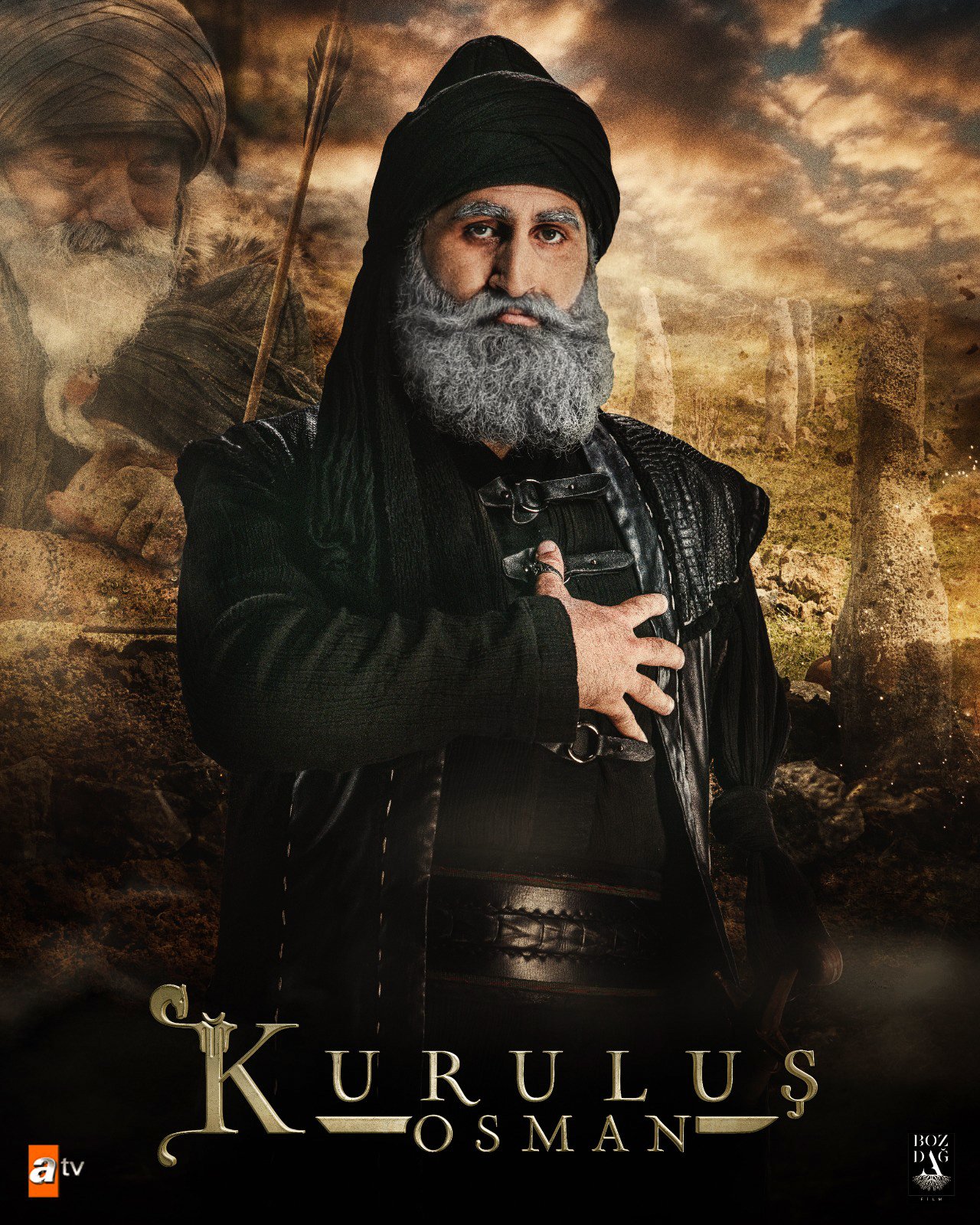 Kurulus: Osman TV Series Overview – Military Gogglebox