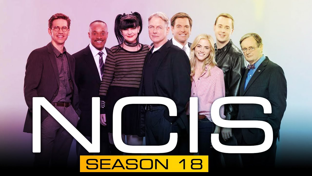 NCIS Series 18 Overview (2020-2021) – Military Gogglebox