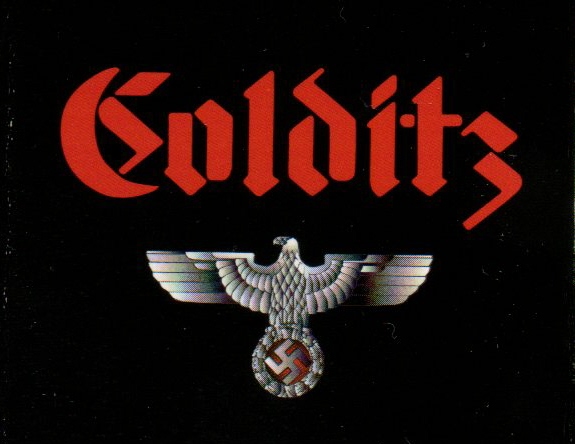 Colditz (1972): S01E02 – Missing, Presumed Dead – Military Gogglebox