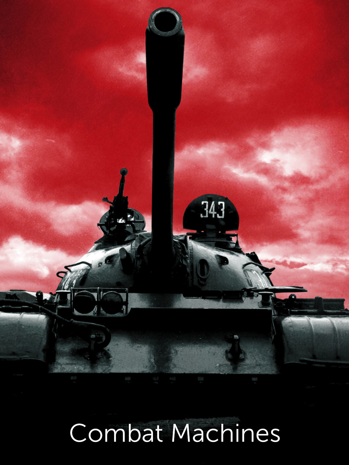 Combat Machines (2018): S01E01 – WW1 – Rise of the Machines – Military ...