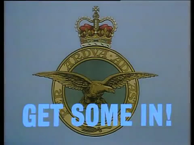 Get Some In! TV Series Overview (1975-1978) – Military Gogglebox