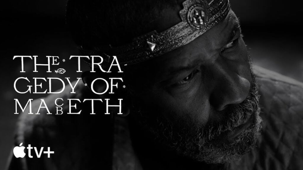 The Tragedy of Macbeth (2021) – Military Gogglebox