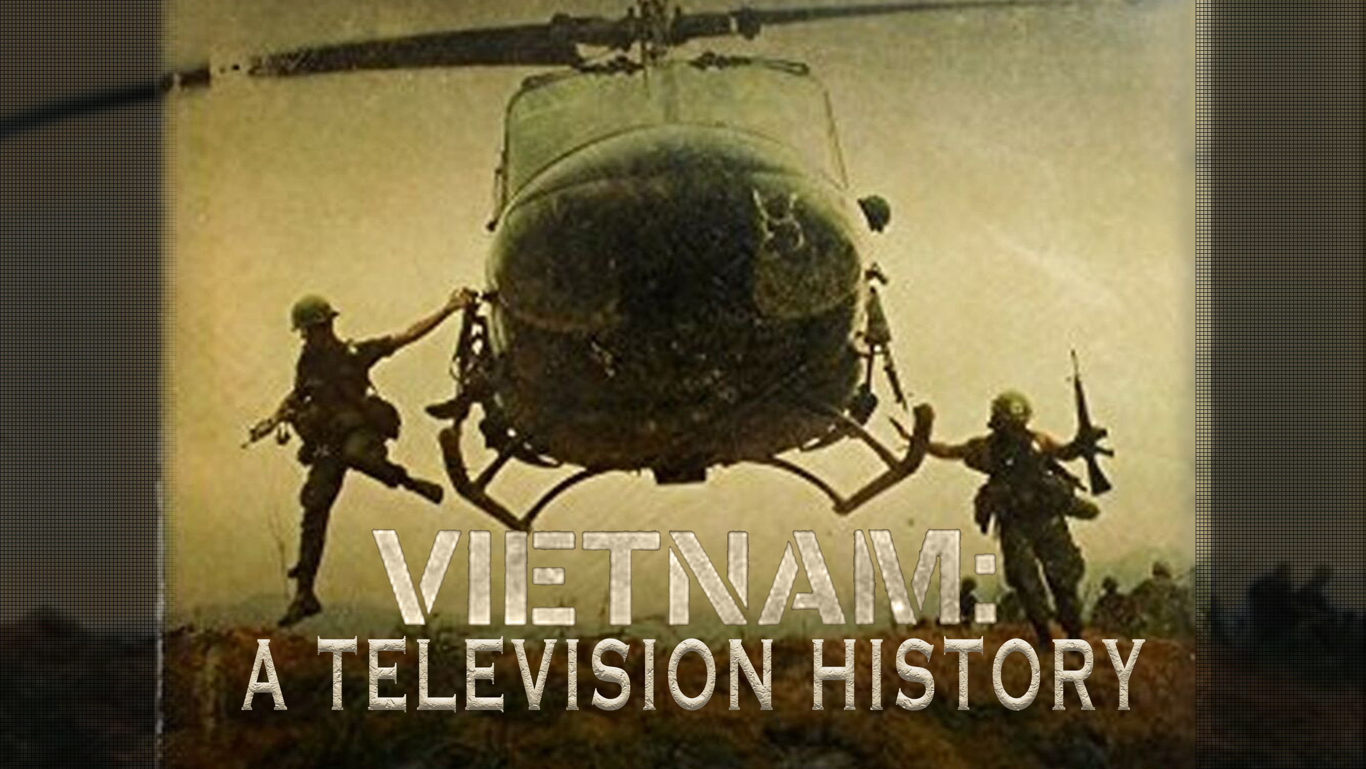 Vietnam: A Television History Documentary Series Overview (1983 ...