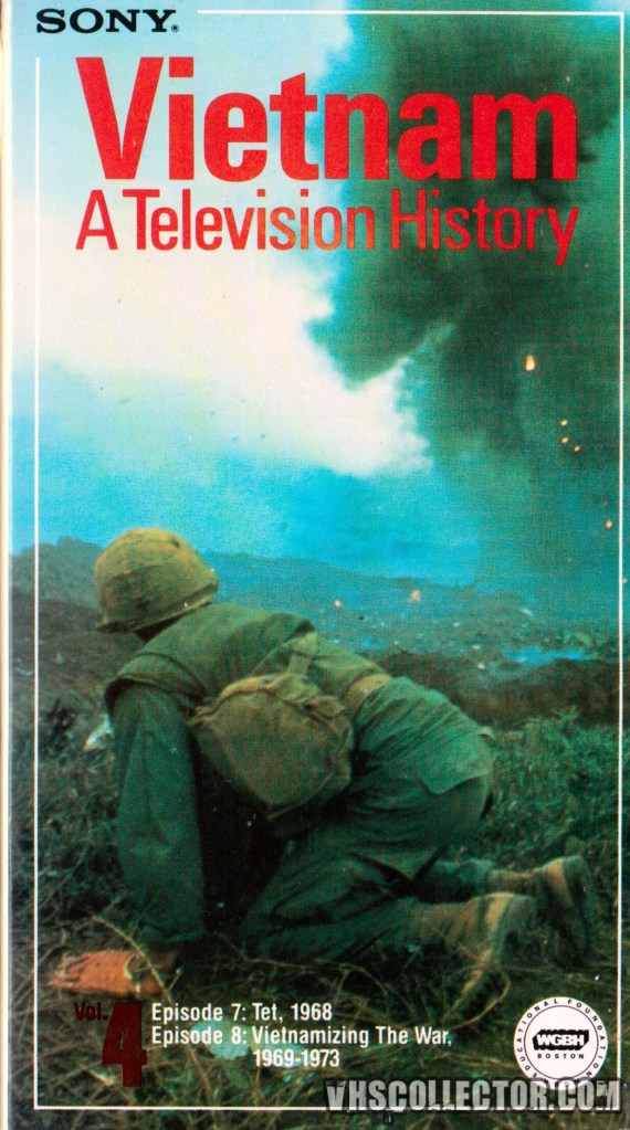Vietnam: A Television History (1983): S01E02 – The First Vietnam War ...