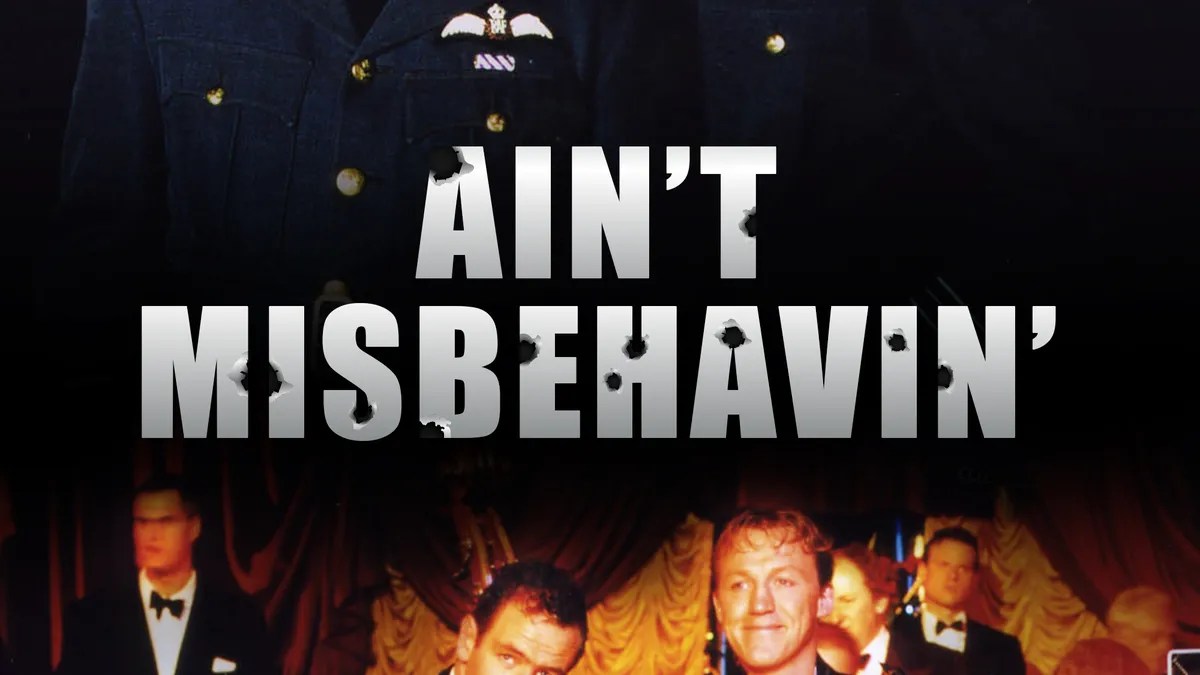 Ain’t Misbehavin’ TV Series Overview (1997) – Military Gogglebox