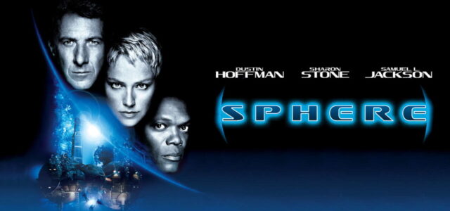 Sphere (1998) – Military Gogglebox