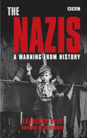The Nazis: A Warning from History Documentary Series Overview (1997 ...