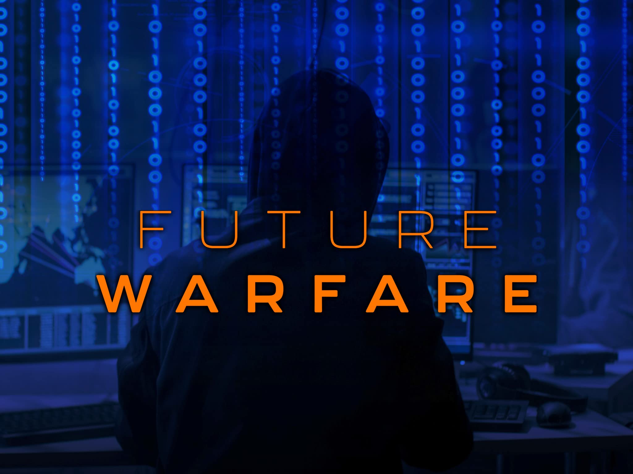 Future Warfare (2020): S01E04 – Special Operations – Military Gogglebox