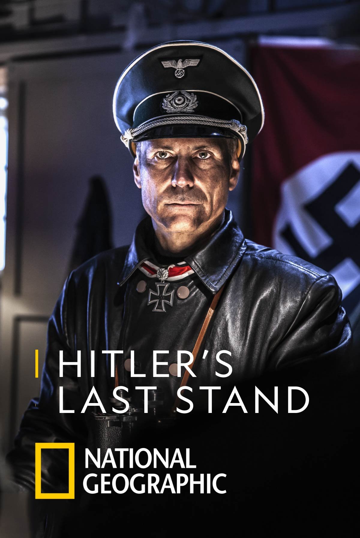 Hitler’s Last Stand (2019): S02E05 – Nazi Kill Zone – Military Gogglebox