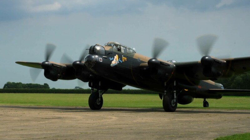 History’s Greatest Aircraft Documentary Series Overview – Military ...