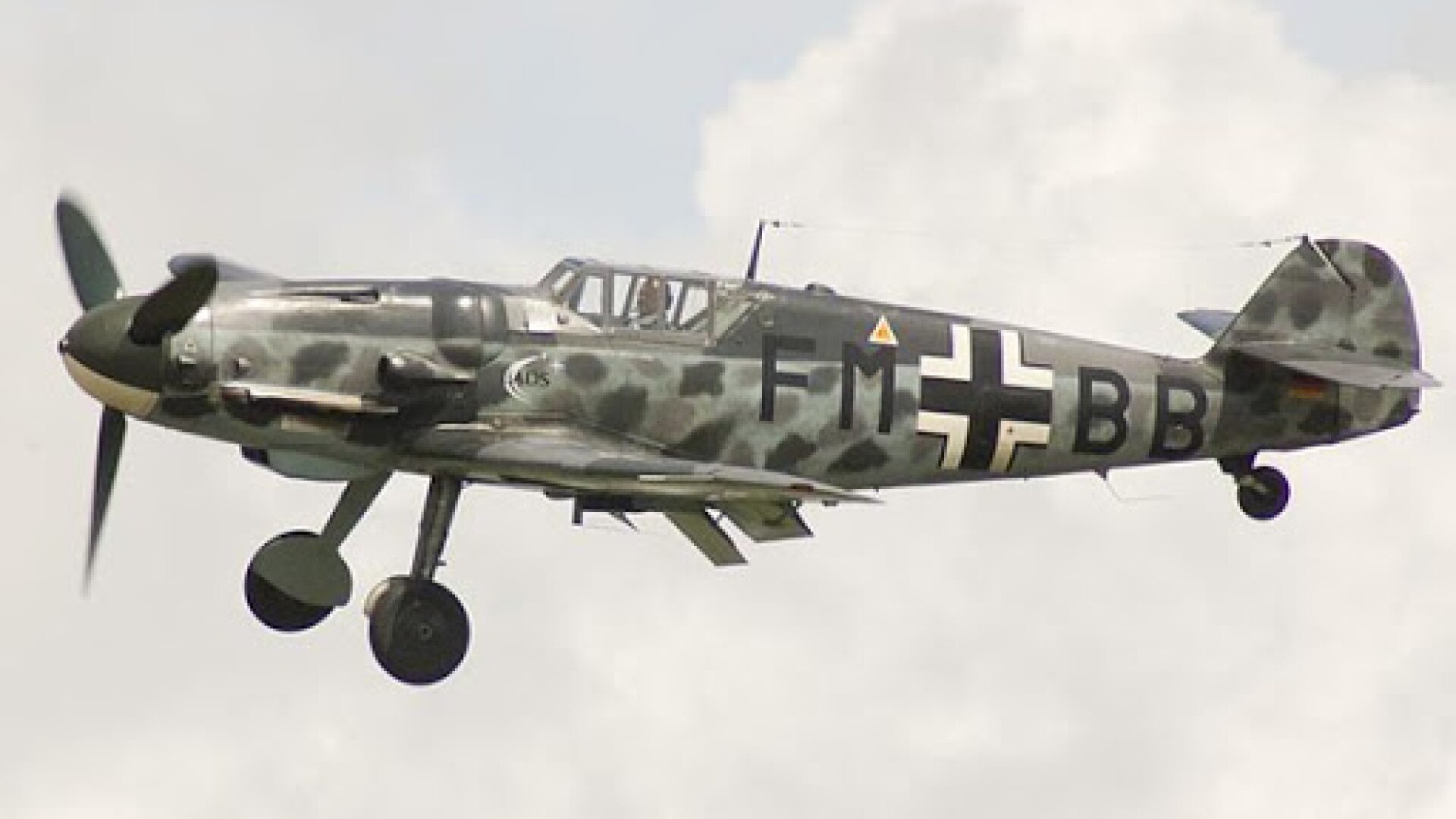History’s Greatest Aircraft Documentary Series Overview – Military ...