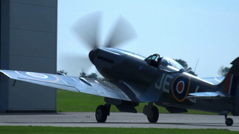 History’s Greatest Aircraft Documentary Series Overview – Military ...