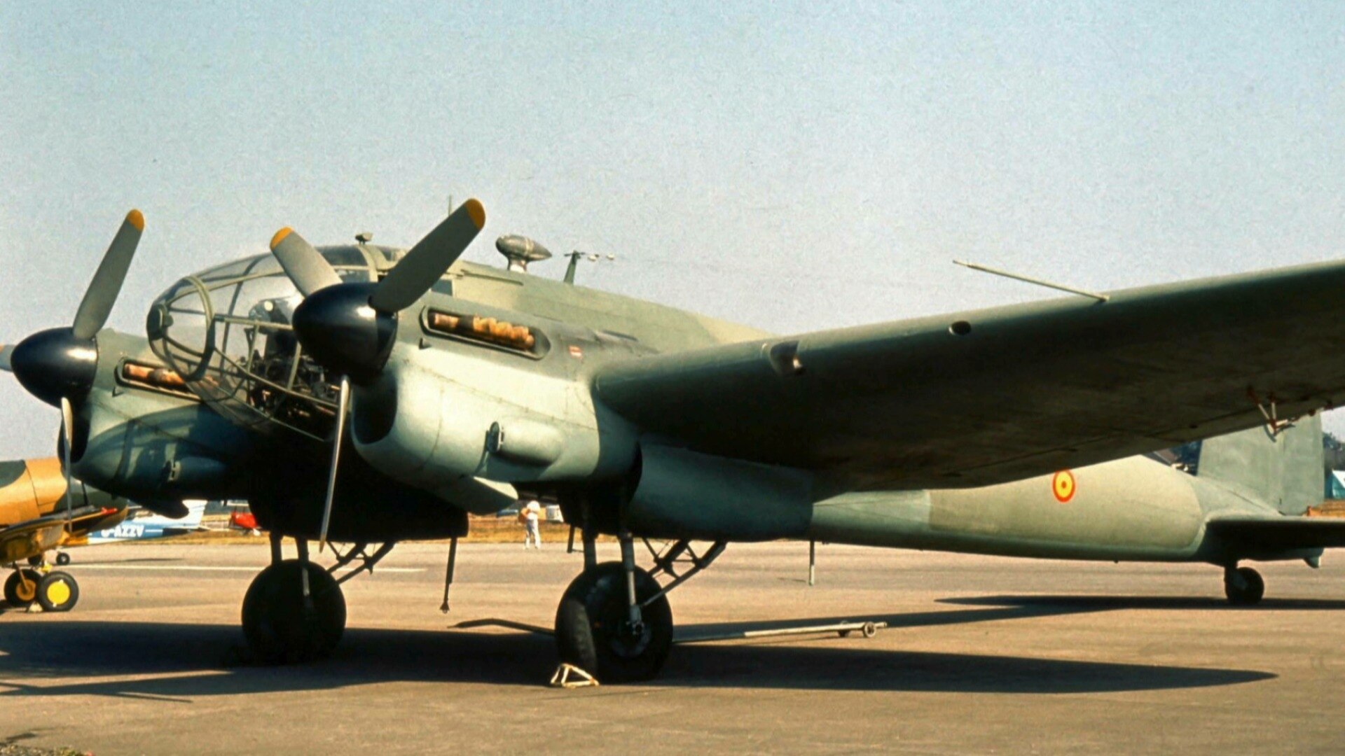 History’s Greatest Aircraft Documentary Series Overview – Military ...