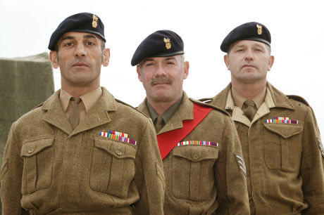 Bad Lad’s Army Reality TV Series Overview (2002-2006) – Military Gogglebox