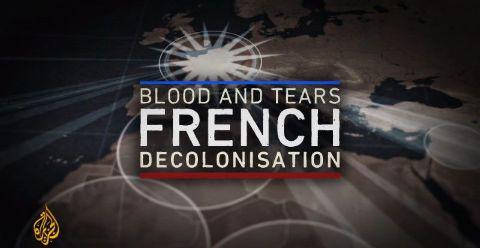 Blood and Tears: French Decolonisation Documentary Series Overview (2020) – Military Gogglebox