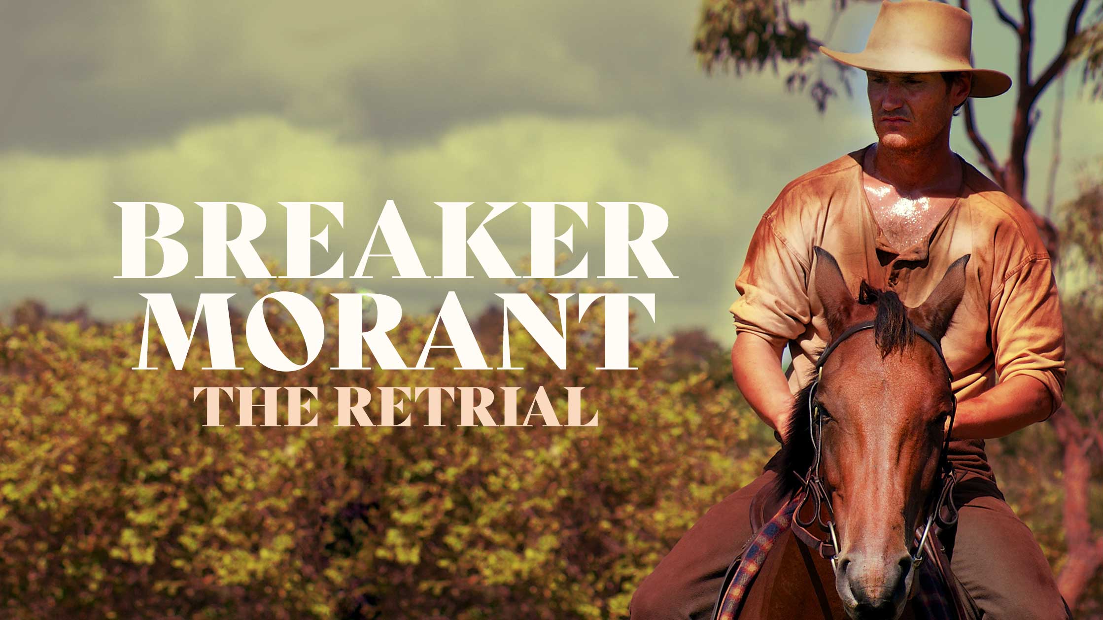 Breaker Morant: The Retrial (2013): Part 01 – Military Gogglebox