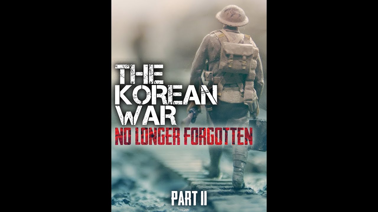 The Korean War: No Longer Forgotten (2019): Part 02 – Military Gogglebox