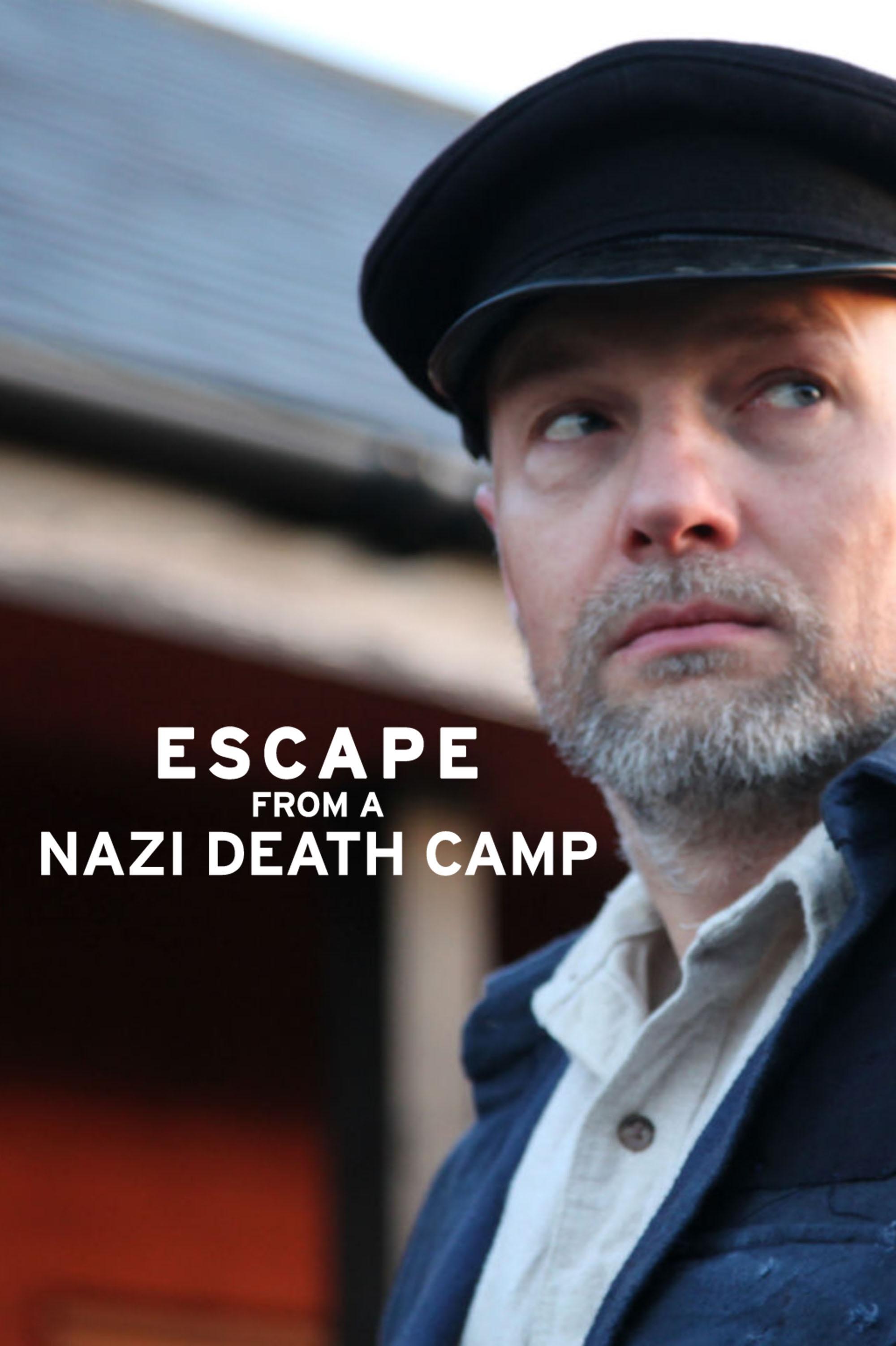 Nazi Death Camp: The Great Escape (2014) – Military Gogglebox
