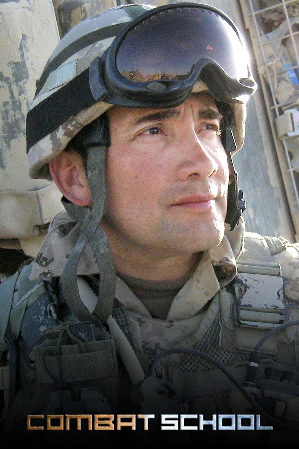 Combat School Documentary Series Overview (2009) – Military Gogglebox