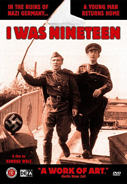 I Was Nineteen (1968) – Military Gogglebox