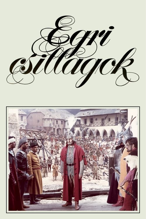 Egri Csillagok (1968) – Military Gogglebox