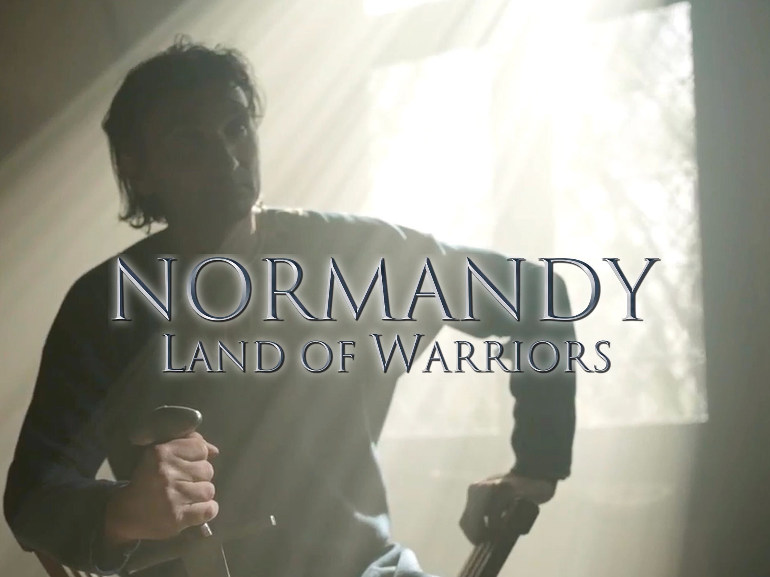 Normandy, Land of Warriors Documentary Series Overview (2023 ...