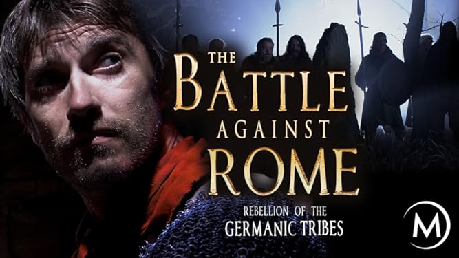 The Battle Against Rome (2009): Part 02 – The Battle – Military Gogglebox