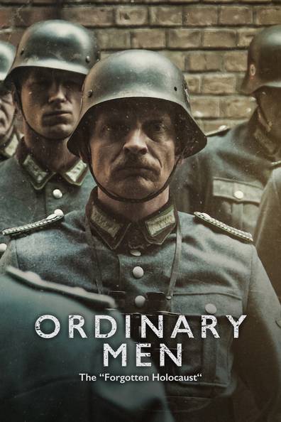 Ordinary Men: The “Forgotten Holocaust” (2023) – Military Gogglebox