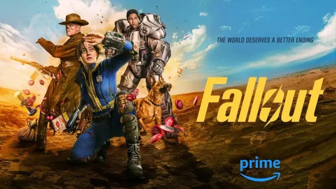 Fallout TV Series Overview (2024) – Military Gogglebox
