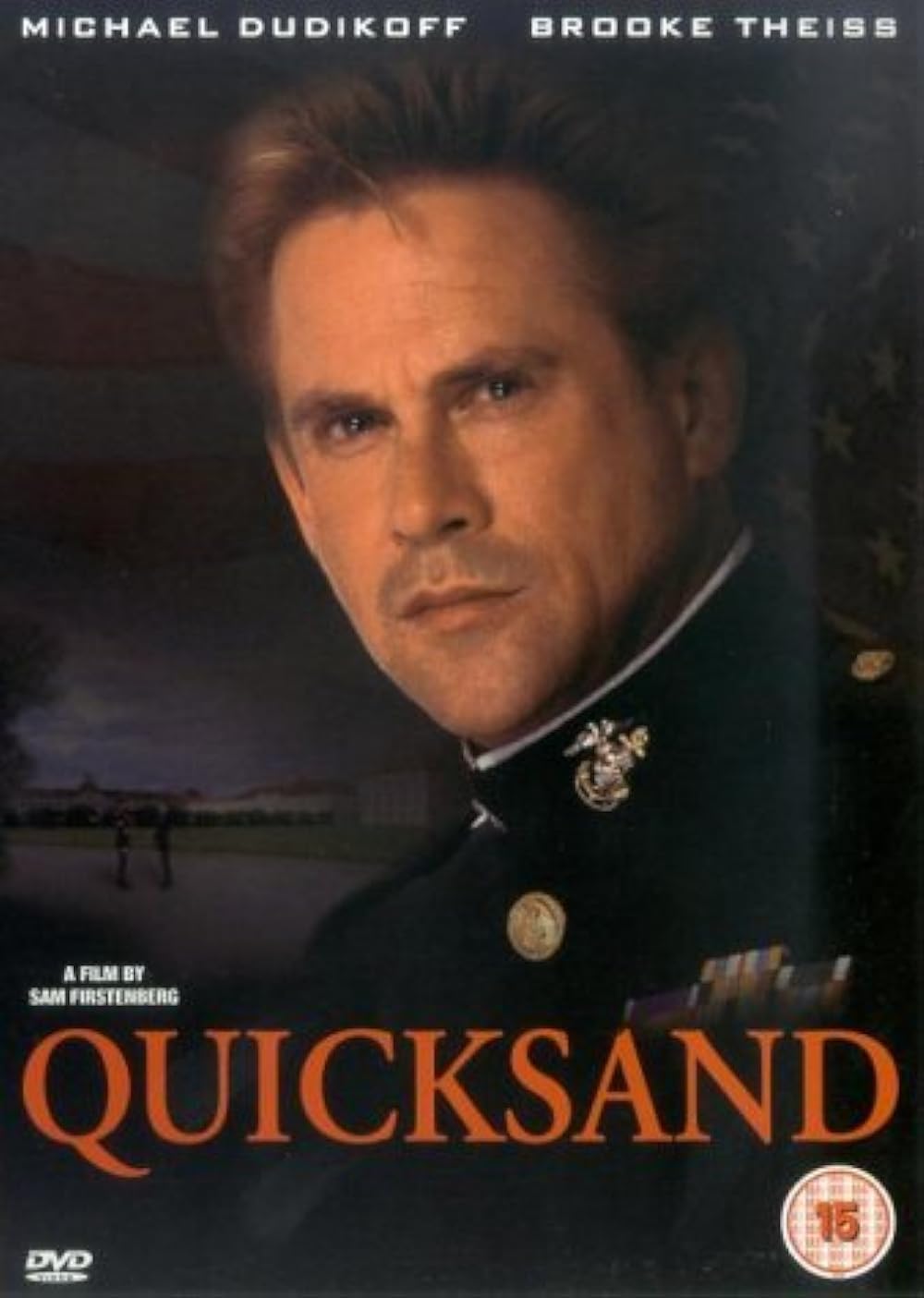 Quicksand (2002) – Military Gogglebox