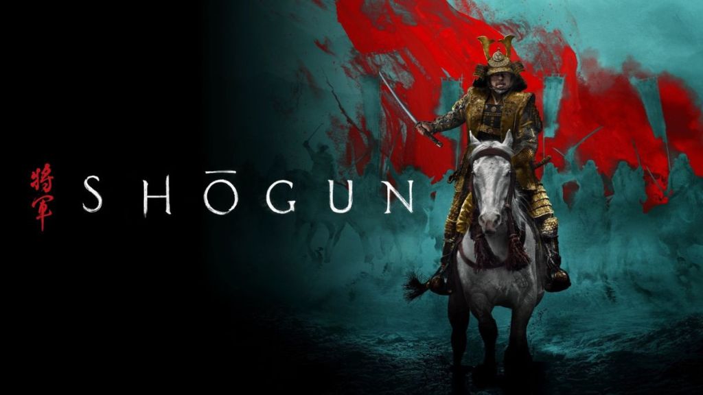 Shogun (2024): S01E04 – The Eightfold Fence – Military Gogglebox