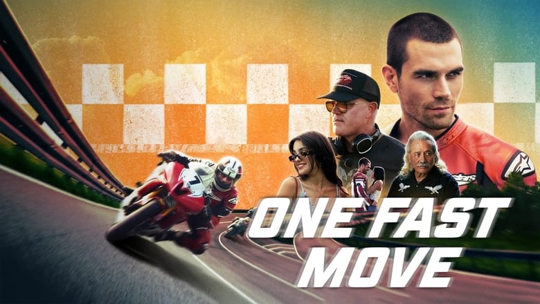 One Fast Move (2024) – Military Gogglebox