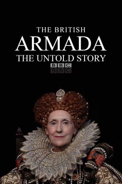 Armada: 12 Days to Save England Documentary Series Overview (2015 ...