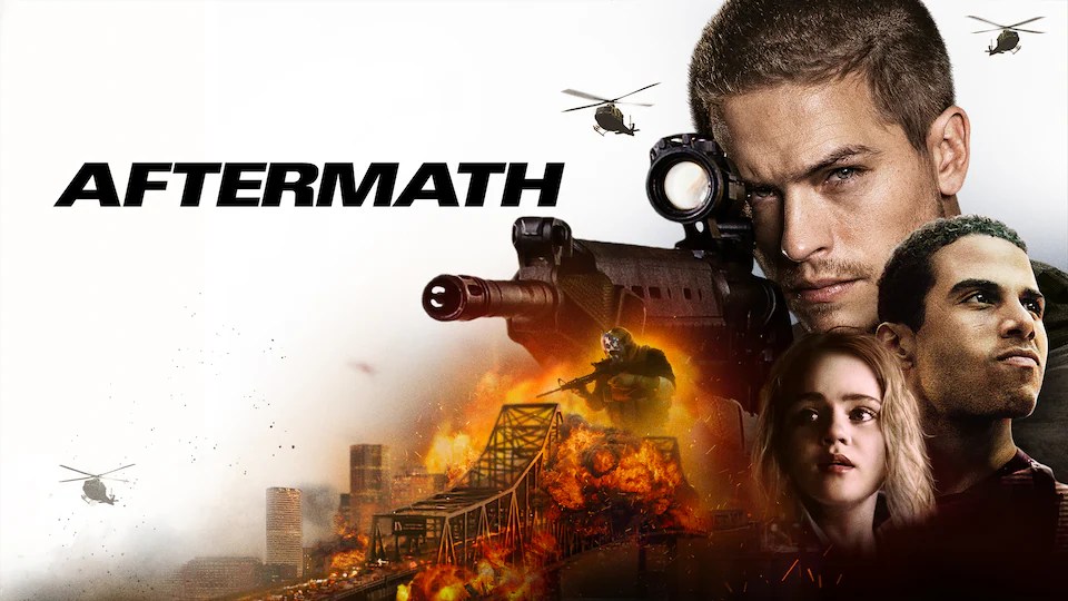 Aftermath (2024) – Military Gogglebox