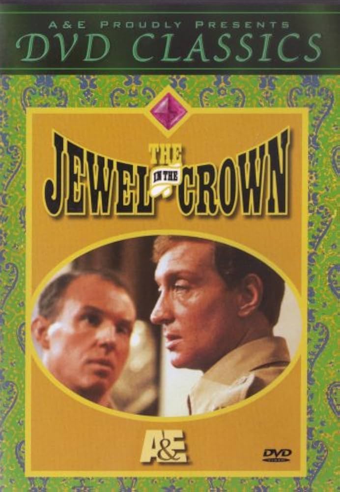 The Jewel in the Crown TV Series Overview (1984) – Military Gogglebox