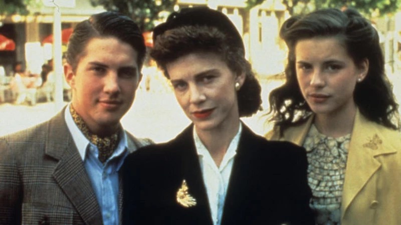 One Against the Wind (1991) – Military Gogglebox