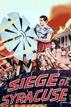 The Siege of Syracuse (1960) – Military Gogglebox