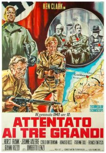 Desert Commandos (1967) – Military Gogglebox