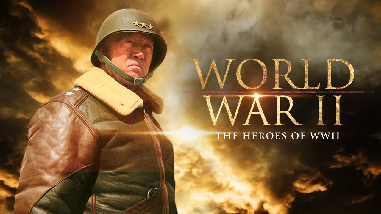Heroes of World War II (2004): S01E01 – The Men Who Invented Radar ...