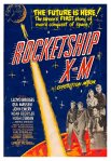 Rocketship X-M (1950) – Military Gogglebox